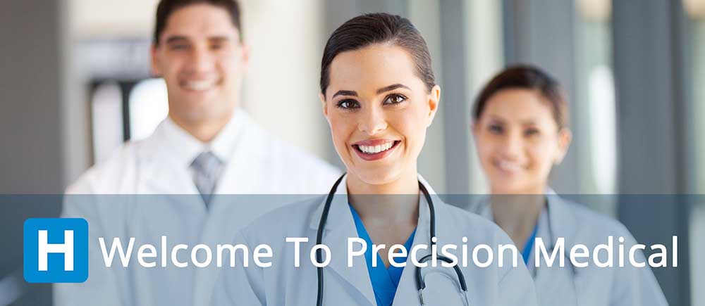 precision-medical | Producciones EMSAC S.L.
